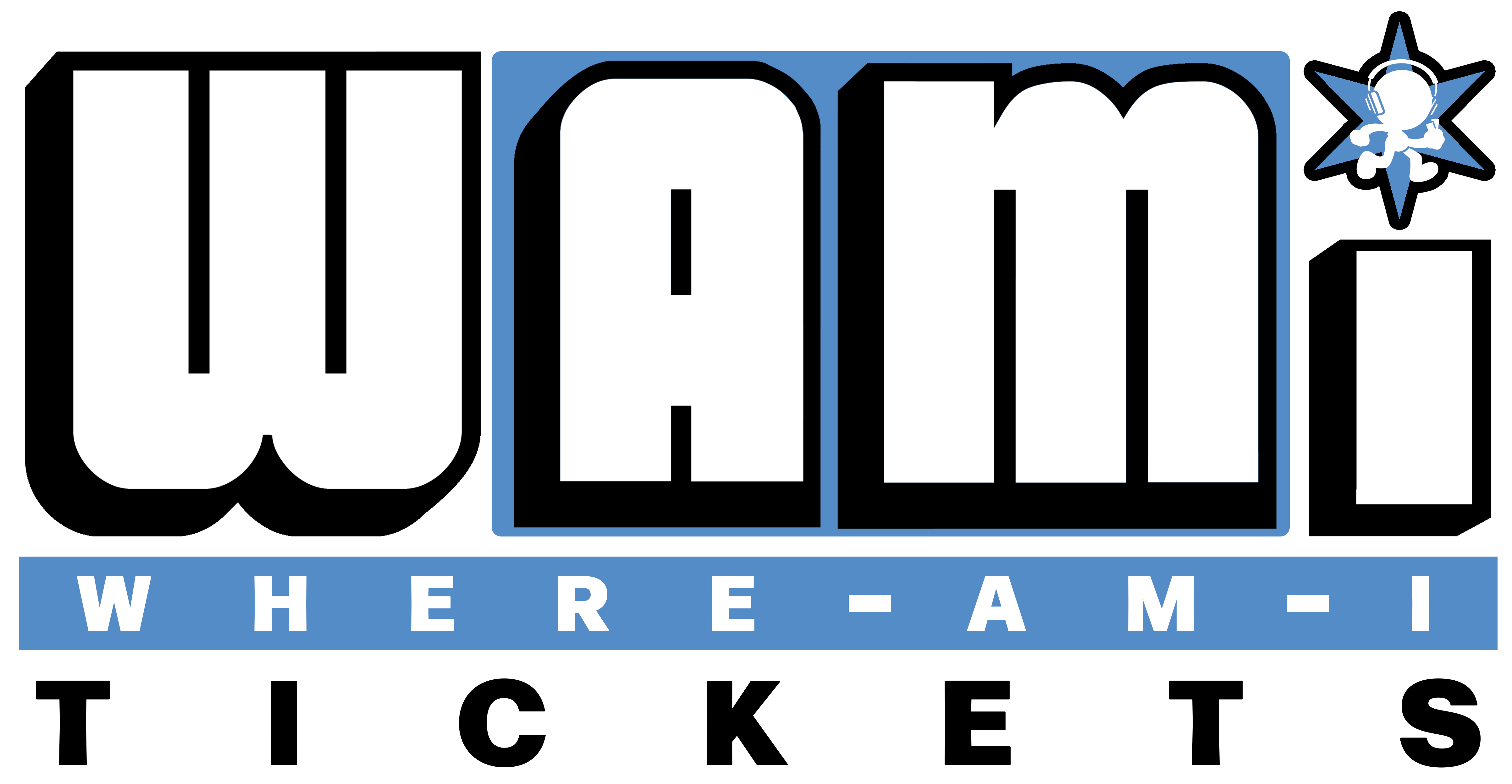 WAMI Tickets